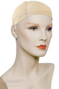 Bamboo Wig Liner - Embrace Boutique - Worcester